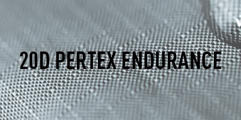 20D Pertex® Endurance | Sea to Summit Germany