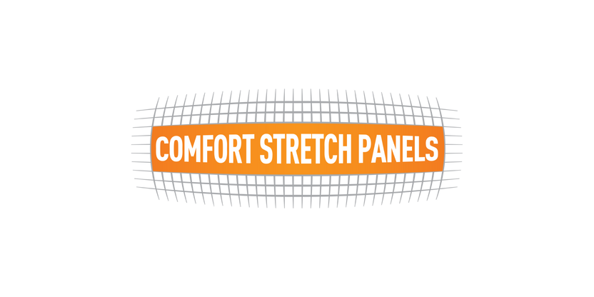 Comfort Stretch Panels | Sea to Summit Germany