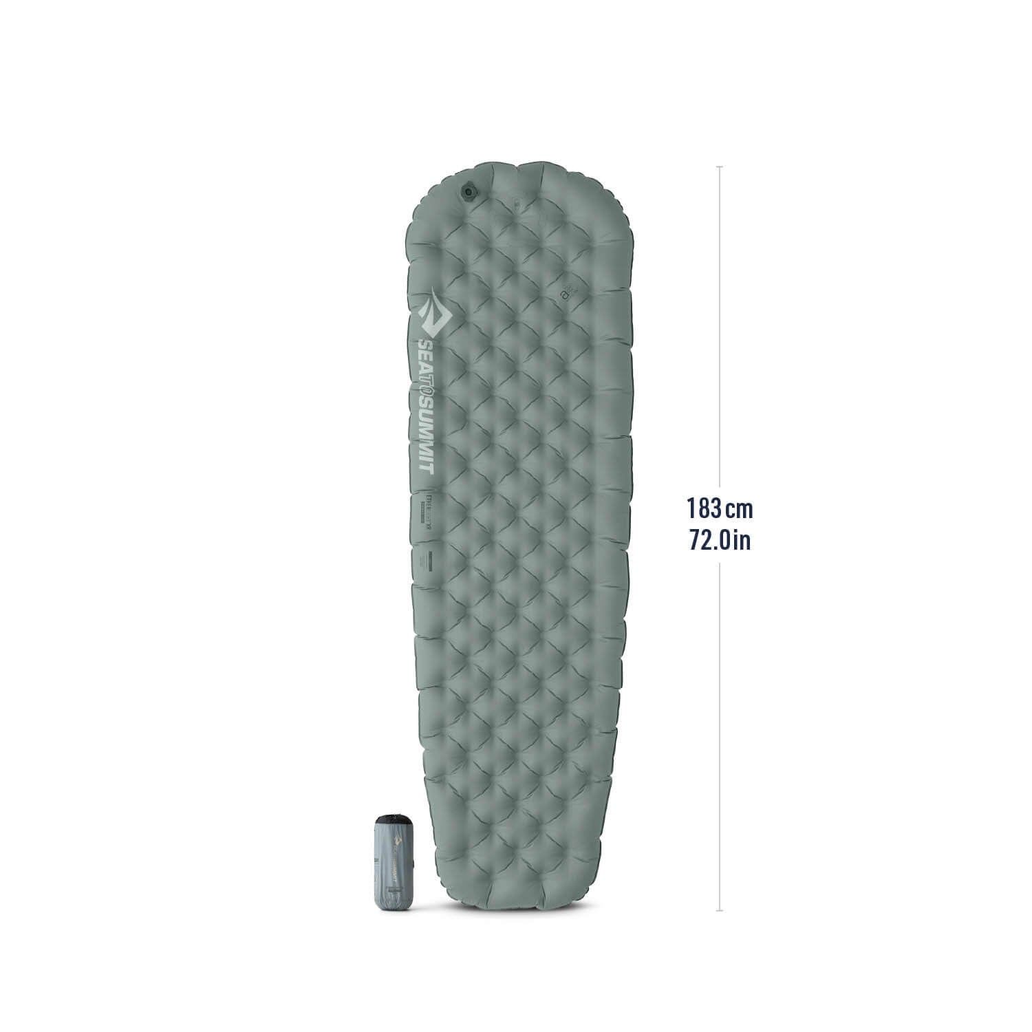 Ether Light XR Insulated Air Sleeping Mat | Sea to Summit Italia