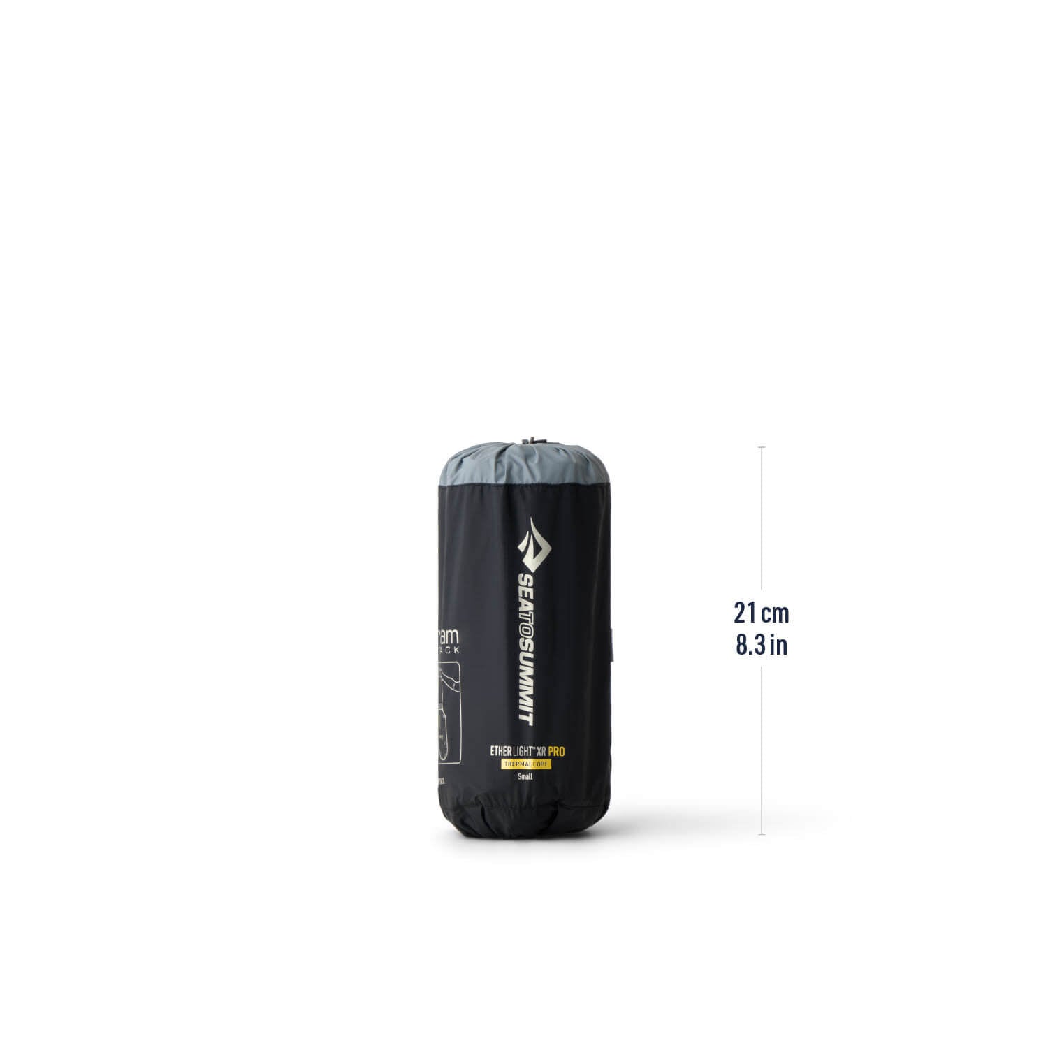 Ether Light XR Pro Insulated Air Isomatte | Sea to Summit Deutschland