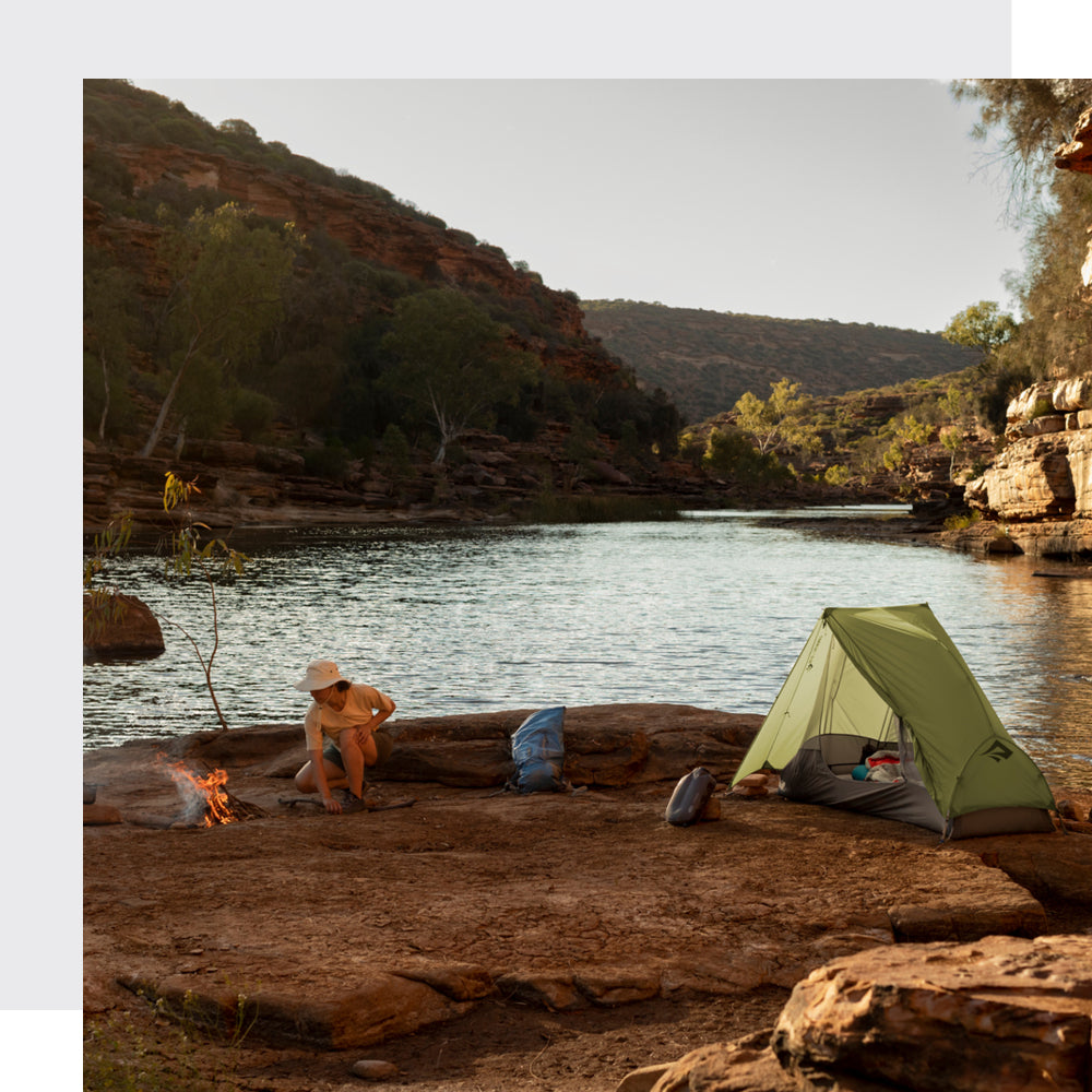 Official Outdoor Online Shop » Outdoor Equipment from Sea to Summit EU