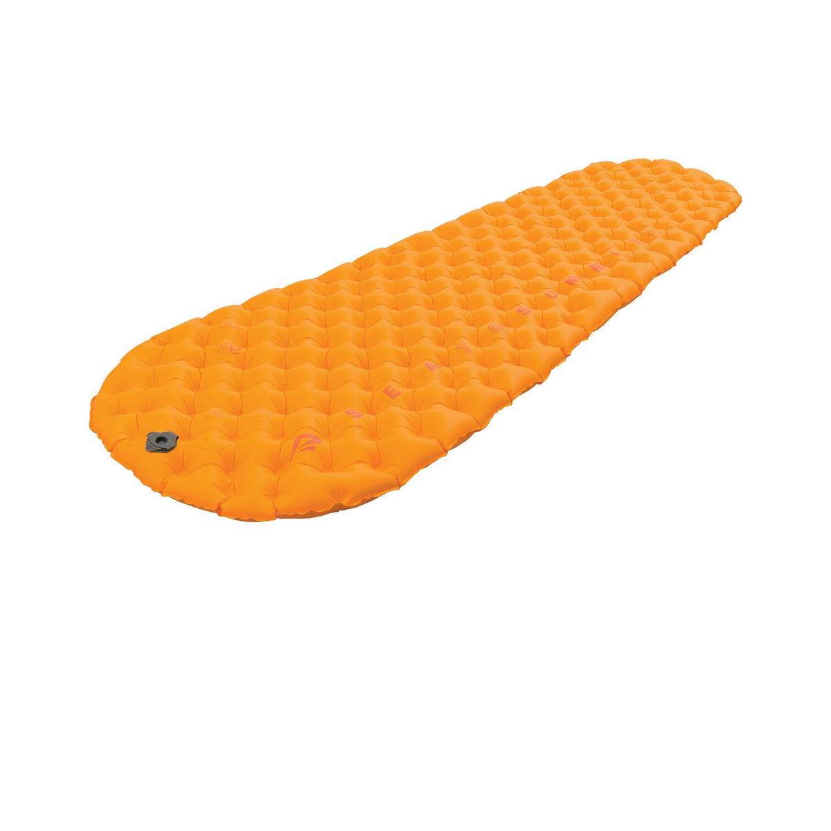 Buy ultralight camping mat » for a good night's sleep | Sea to Summit ...